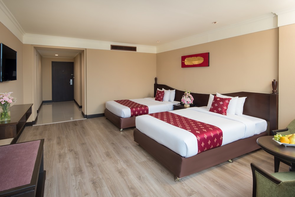 Twin Tower | Official Website