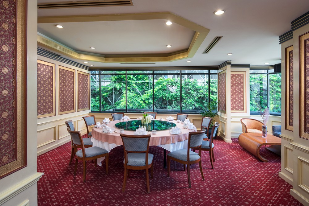 Twin Tower | Official Website