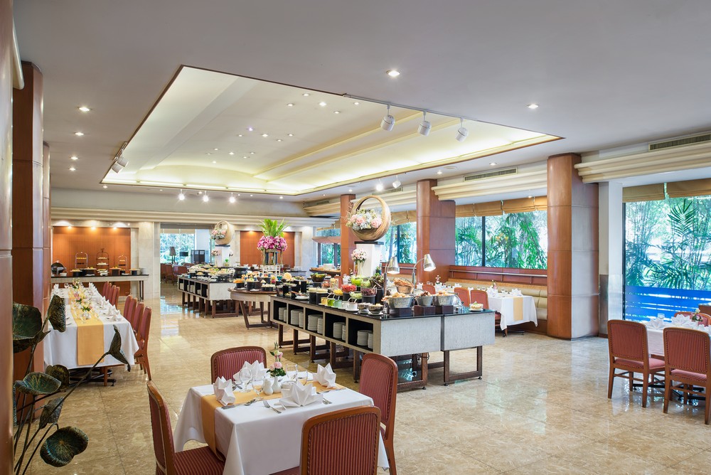 Twin Tower | Official Website