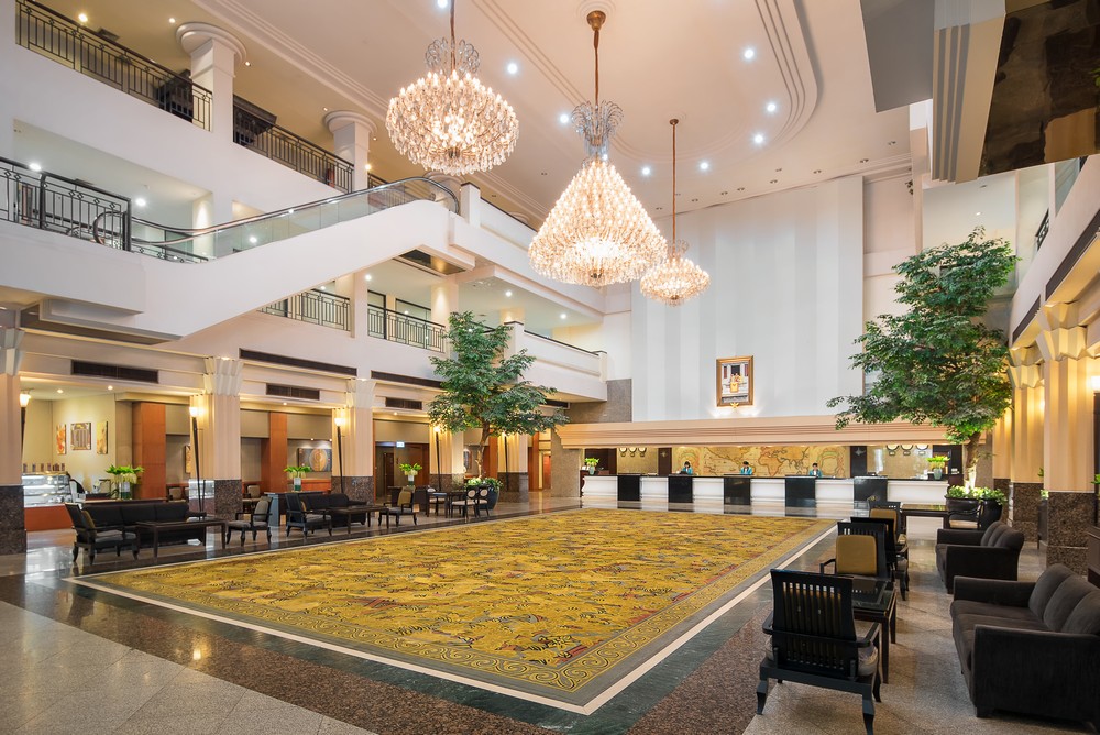 Twin Tower | Official Website