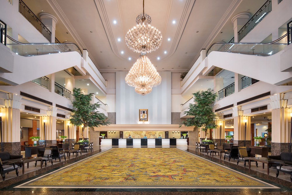 Twin Tower | Official Website