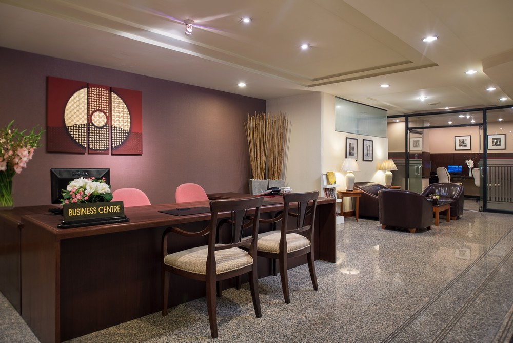 Twin Tower | Official Website