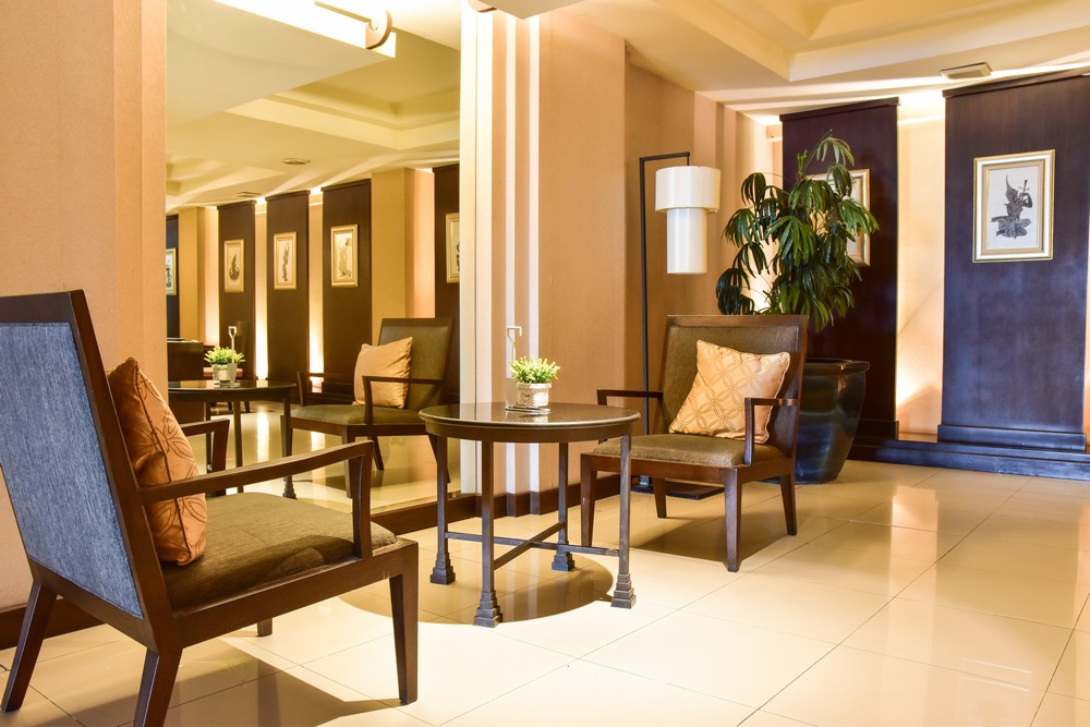 Twin Tower | Official Website