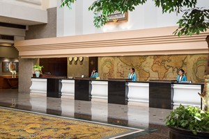 Twin Tower | Official Website