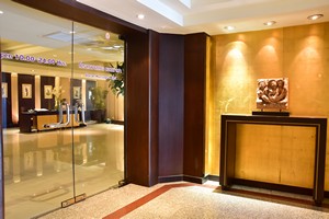 Twin Tower | Official Website