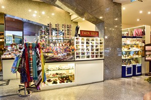 Twin Tower | Official Website