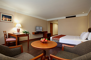 Twin Tower | Official Website