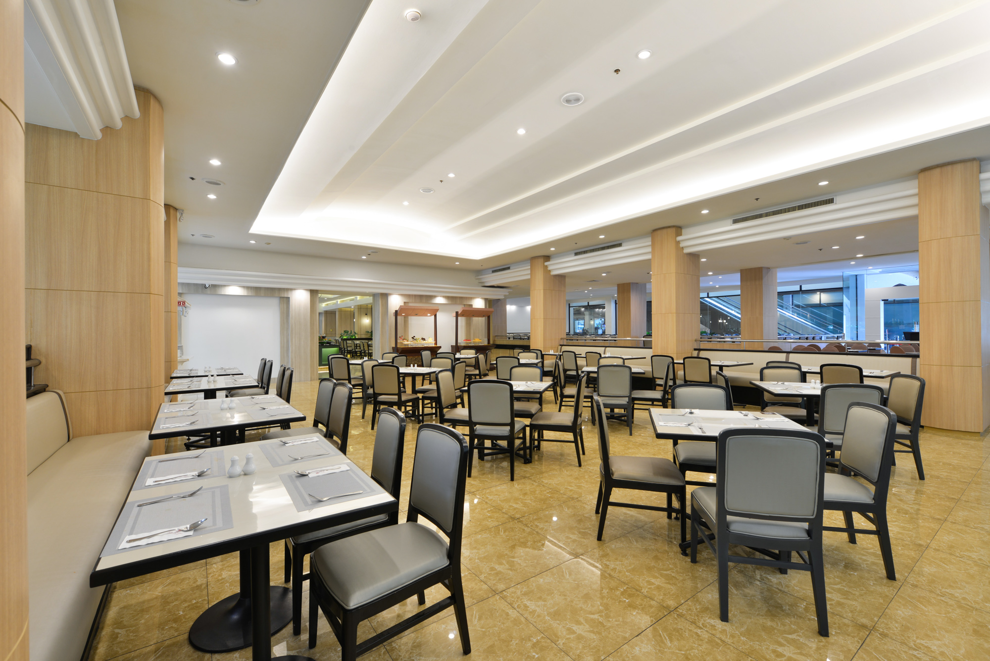 Twin Tower | Official Website